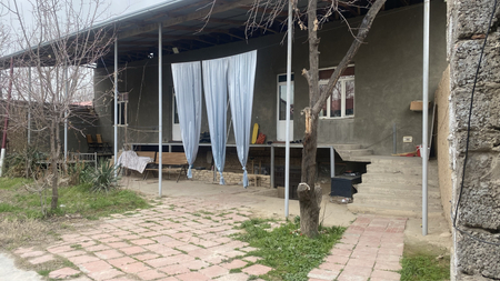 Продается дом