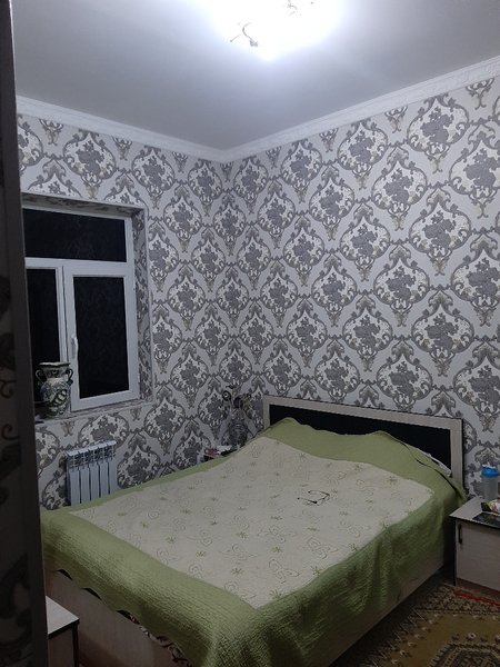 Продаётся дом новостройка