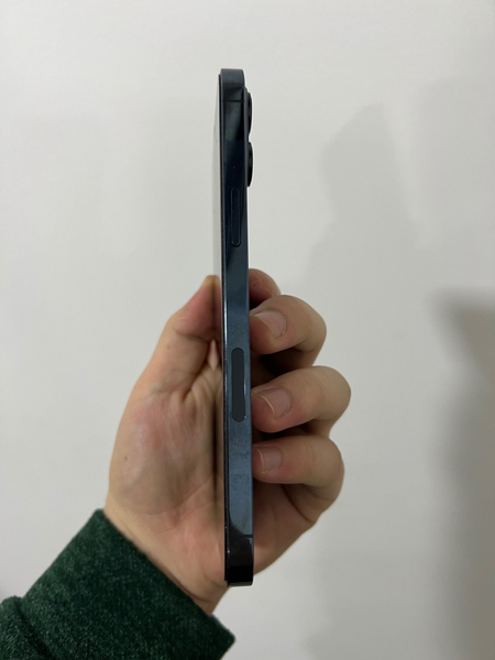 Iphone 12 pro max 128 gb