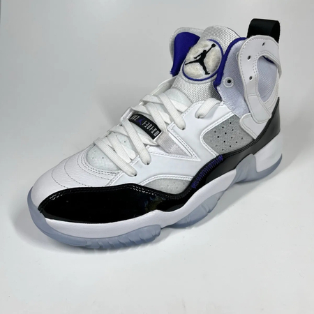 Кроссовки  AIR JORDAN TWO TREY оригинал