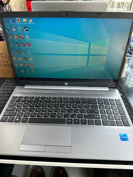 Hp core i5 11pk holati idial