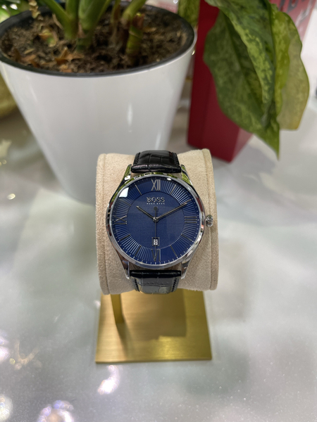 Hugo boss наручны часы