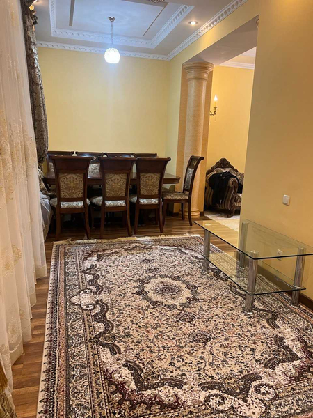 Cдается квартира  на ул. Осио