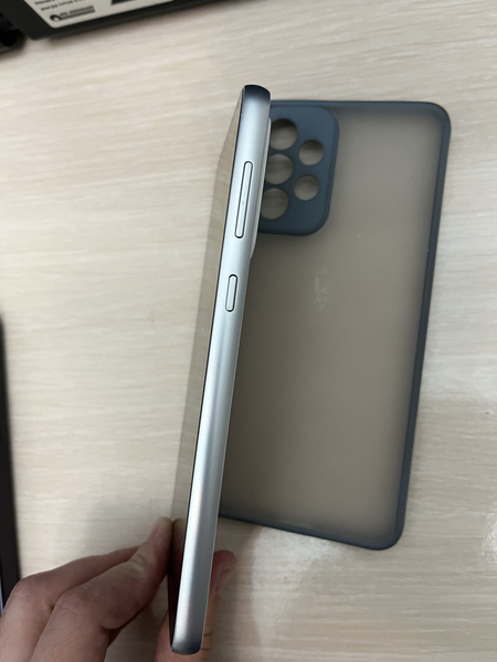 Samsung  A33 128 GB oq