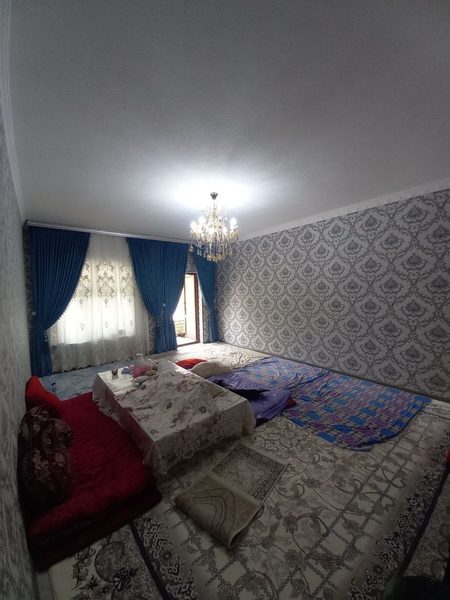 Янги тошми 4 сотих 5хона
