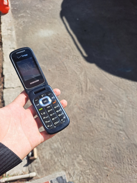 Perfectum Verizon gusto3