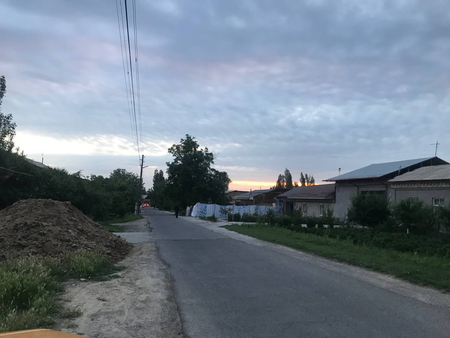 Yerri yarmini sotamiz