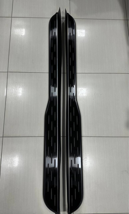 Parok Byd avtomobillari uchun