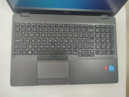 Dell core i5 zaryadi vapwe uzoqqa yetadiganidan