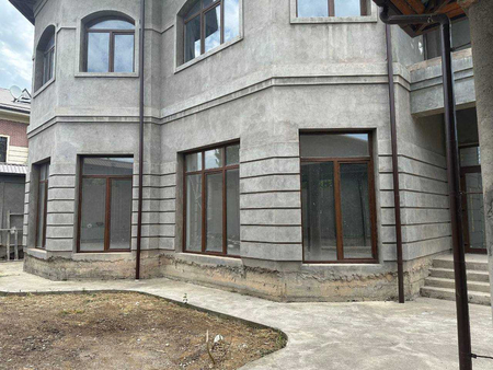 V2286 ПРОДАЕТСЯ ДОМ массив Хумаюн ТТЗ 12 соток 7 комнат ЕвродомКОРОБКА