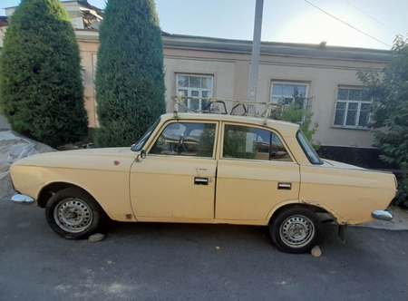 Маскивич 412 СОТАМАН..!
