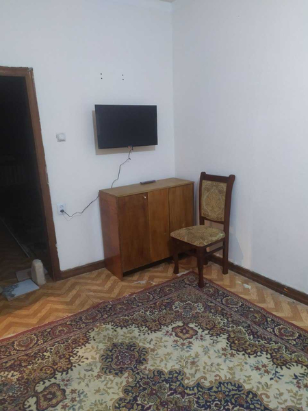 Сдаётся в аренду 2-х комнатная квартира