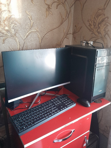 XTECH marka holati idial