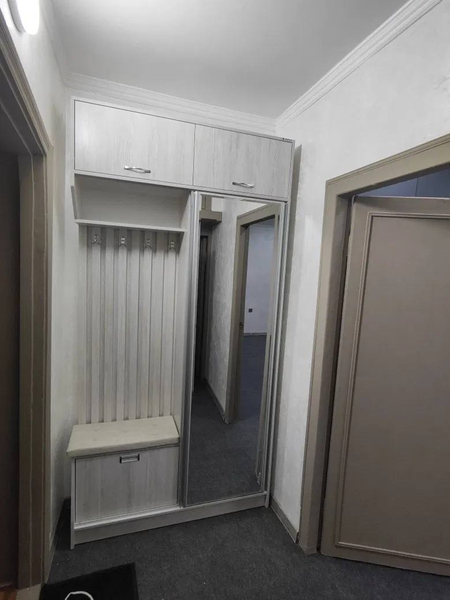Ц5  1/4/4 Кирпич Балкон2*6м² Общ пл42м²