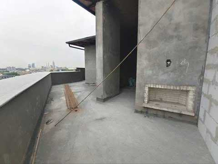ЖК Meraas Residence 5/9/9 121+50 Терраса Ор Аския Базар/Ракат Махалля