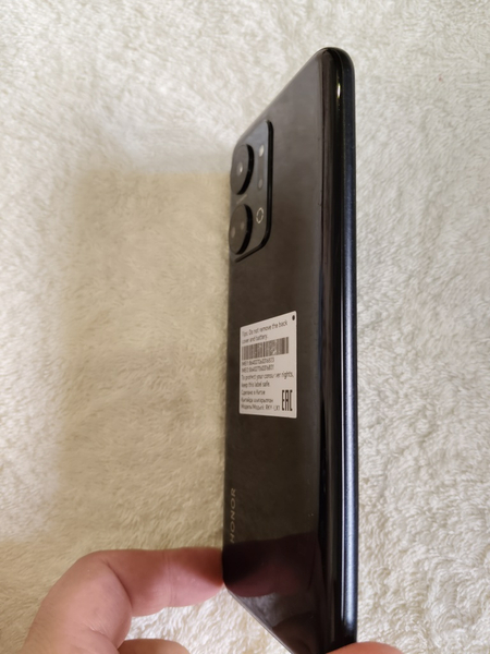 Honor X7a Plus  6/128GB IDEAL