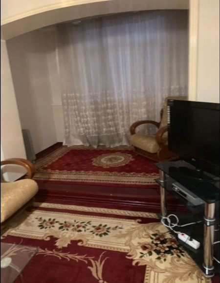 Аренда трёх комнатная. Электроаппарат