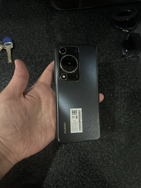 huawey y72 pamit 8.256g holati ideal karopka dak kamplekt