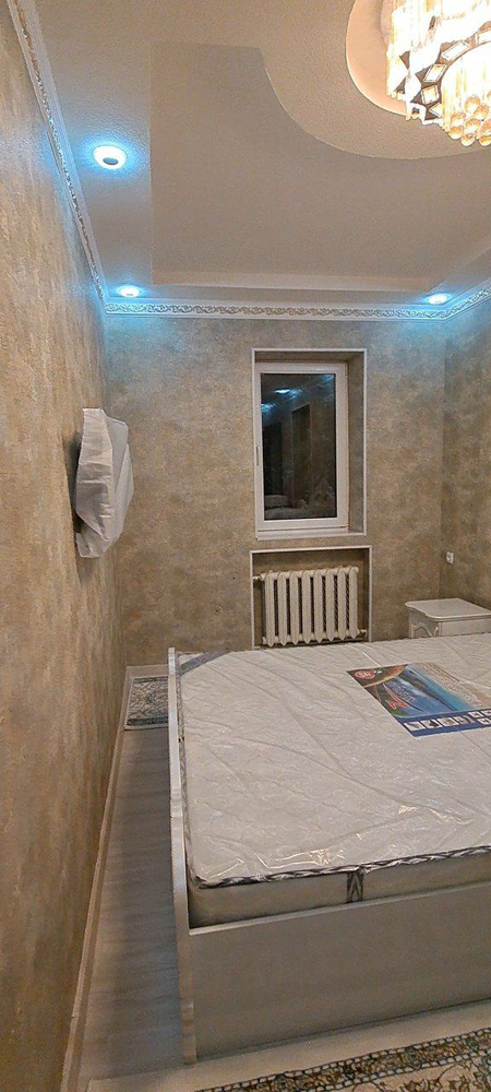 Продается 4 ком квартира Мирзо Улугбекский район