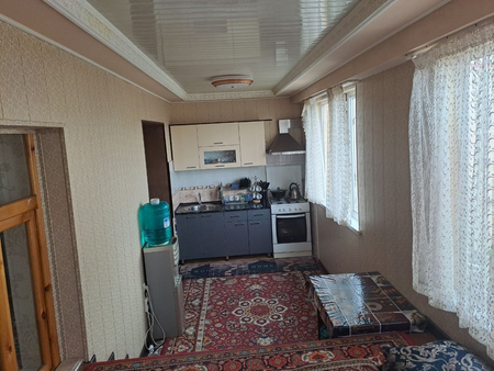 Зудлик билан 3-хоналик Белтепада квартира сотилади 108м² 7-кават