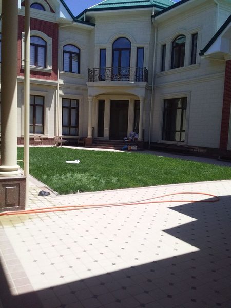 Gazon xizpatlari