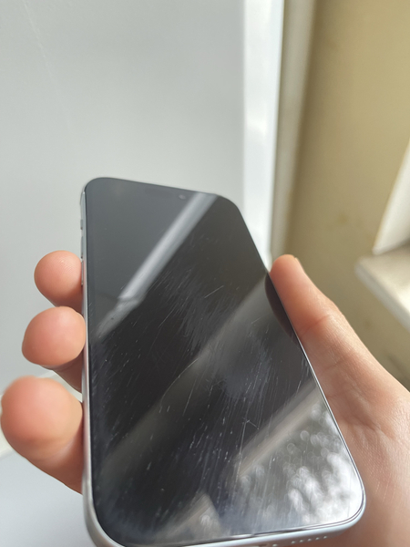 Iphone 15.