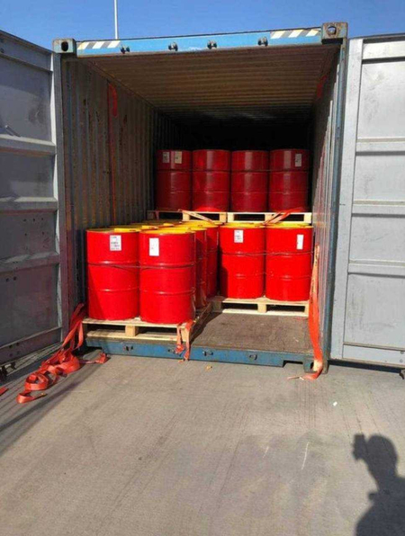 Shell TELLUS S2 VX 46