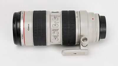 Canon EF 70-200mm f/2.8L IS II USM
 Новый! В коробке.
