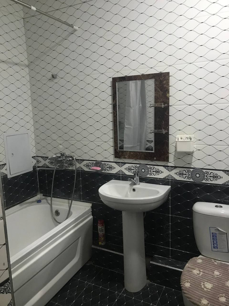 Smart Sityda srochno 1 xonali uy ijaraga beriladi