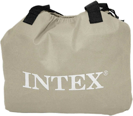 Надувной матрас 152 x 203 x 46 см Intex 64414 Бесплатная Доставка