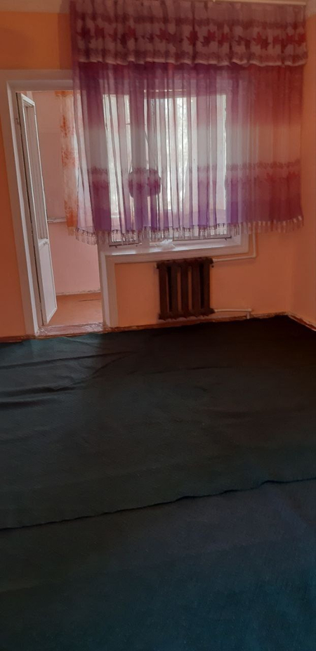 Продаётся квартира в Сергели 4, 2х комнатная, 4-этаж. Ср ремонт