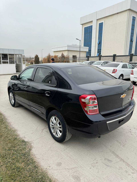 COBALT  A/T arenda s vikup