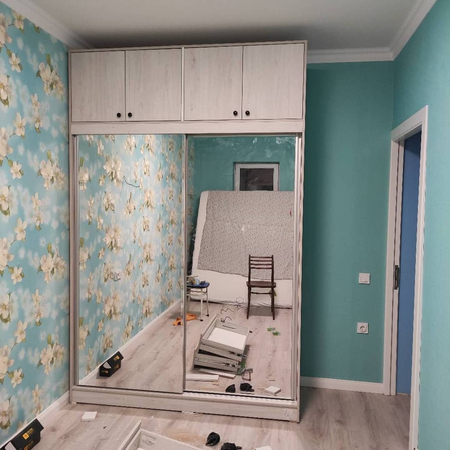 Мебель на заказ buyurtma asosida mebel