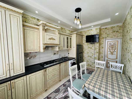3 xonali qilingan 65m² 6-qavat uy sotiladi