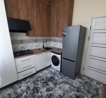 Yunusobod 4 kvartl 2 xonali kvartira oilaga beriladi
