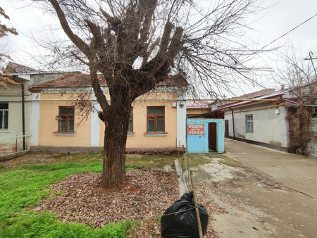 Продается дом 6 соток