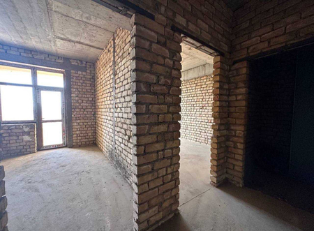 Продаётся 3/7/9 квартира Новостройка в ЖК Sultania Br17