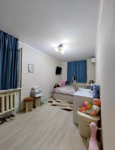 Чиланзар 22 квартал 2в3/4/4 Улучшенка 50м² Можно в  ипотеку