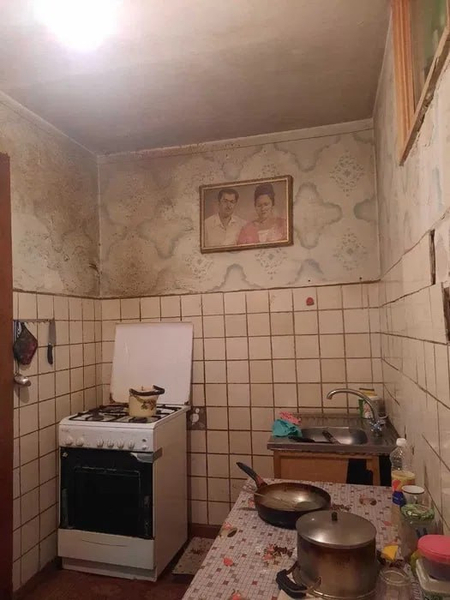 Ипотека, квартира 4-комнатная на Массив Жанггох, ц-15.
