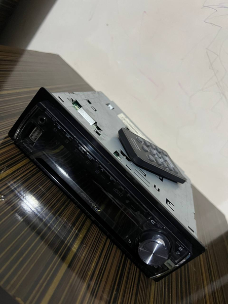 Pioneer DEH-3650UI