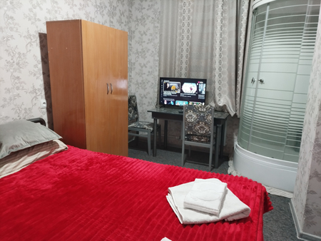 Арзон БЕЗ ЗАКС МЕХМОНХОНА ГОСТИНИЦА hotel hostel Bez zaks  gostinitsa