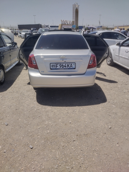 Lassitti 3 pozitsiyasi