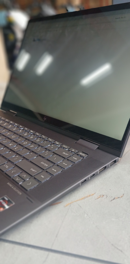 Hp envy x360 Ryzen 5 7530U