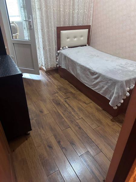 Сдается 1в2 ком квартира Юнусабад 4-квартал Биллур предоплата 2 месяца