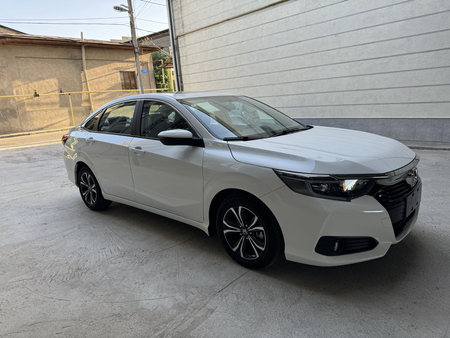 Jetour X95 2023 yil 1.6 turbo