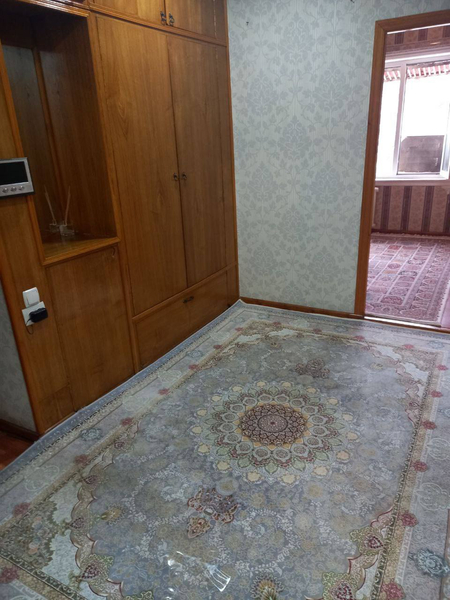 Аренда Чорсу Гулобат 3.хонали Факат Оилага Берилади