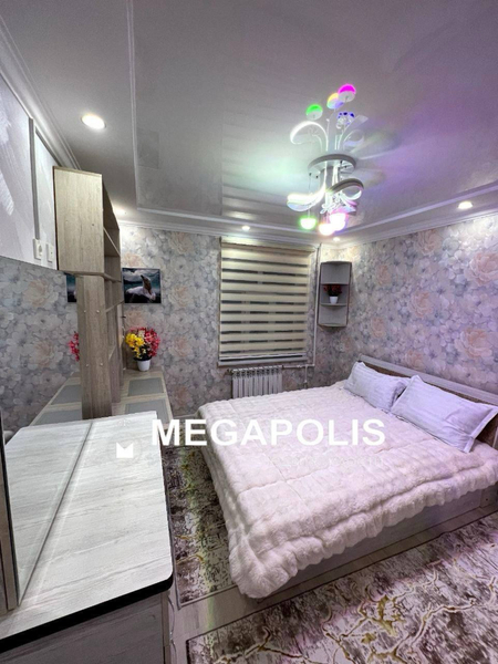 , Чиланзар 9 Продам 3/2/4 Балкон 2/6