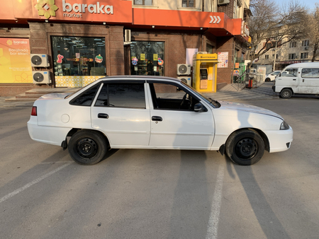 Nexia-2/ 1.6 Lux konditsioner / 2015-yil / 292.000