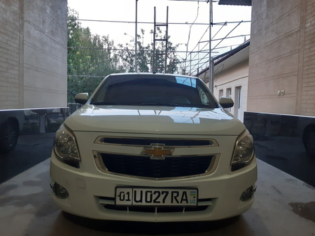 Кобольт автомат 2013