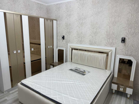 Срочно сдается 3/5/11 квартира  80 м2  р.Мирабадский  (ГМТ)